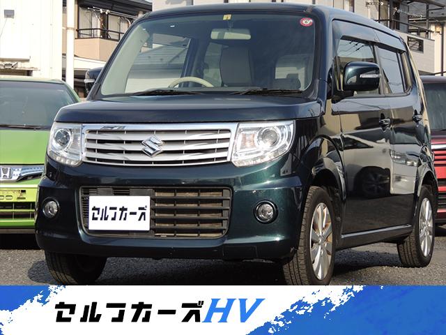 スズキ MRワゴンWit XS 23.8万円 平成26年(2014年) 埼玉県 中古車 - 価格.com