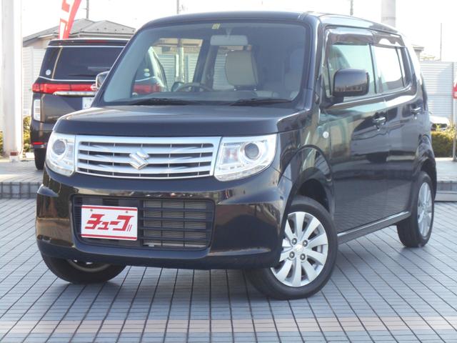 スズキ MRワゴン Witの価格・新型情報・グレード諸元 価格.com