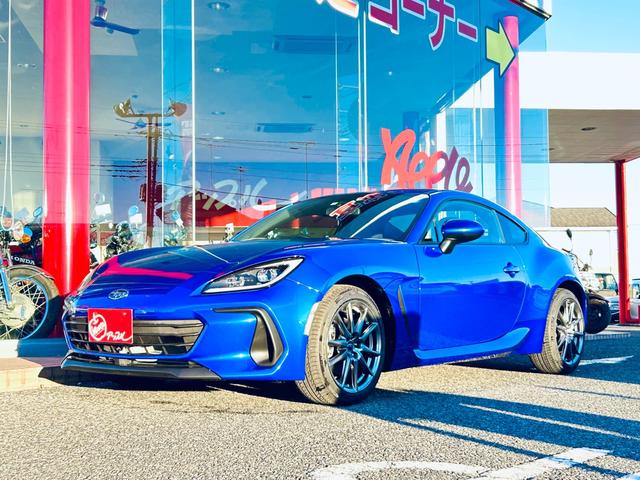 スバル BRZ R (MT)の価格・性能・装備・オプション（2021年7月29日発売） 価格.com
