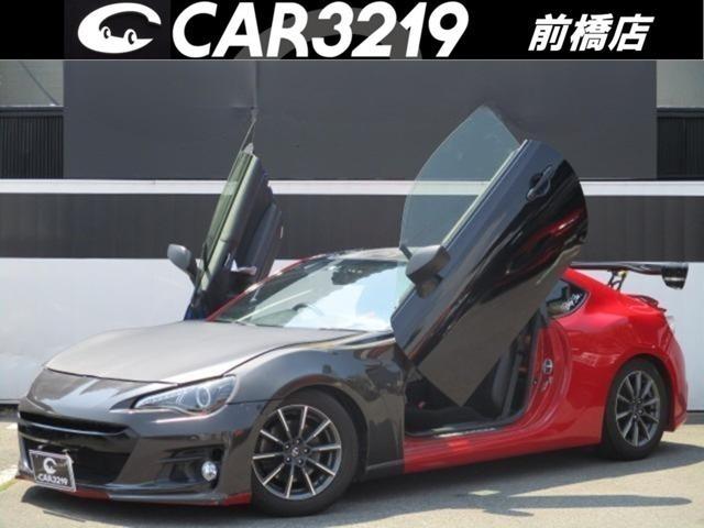 トヨタ 86 GT フルカスタムカー MT6速修復歴無 ガルウイングの中古車｜グーネット中古車