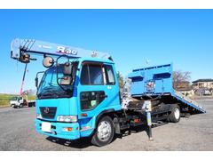 コンドル（UDトラックス）の中古車を探すなら【グーネット】