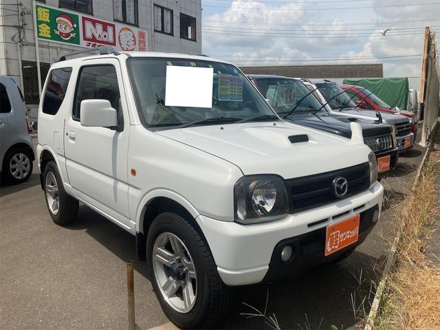 マツダ AZ-オフロードの価格・新型情報・グレード諸元 価格.com