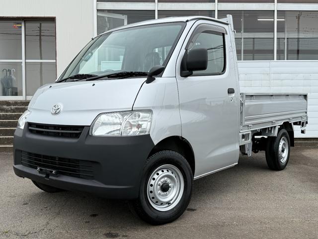 トヨタ ライトエーストラック DX－4WD デフロック付き4WD 最大積載750Kg 普通免許可の中古車｜グーネット中古車
