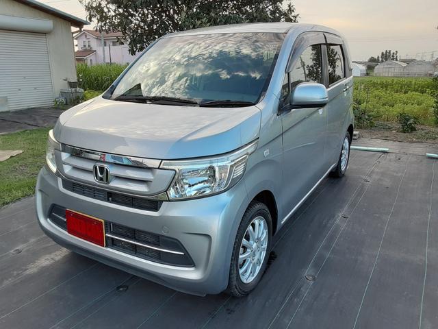 ホンダ N－WGN G ターボパッケージ ETC ドライブレコーダーの中古車｜グーネット中古車