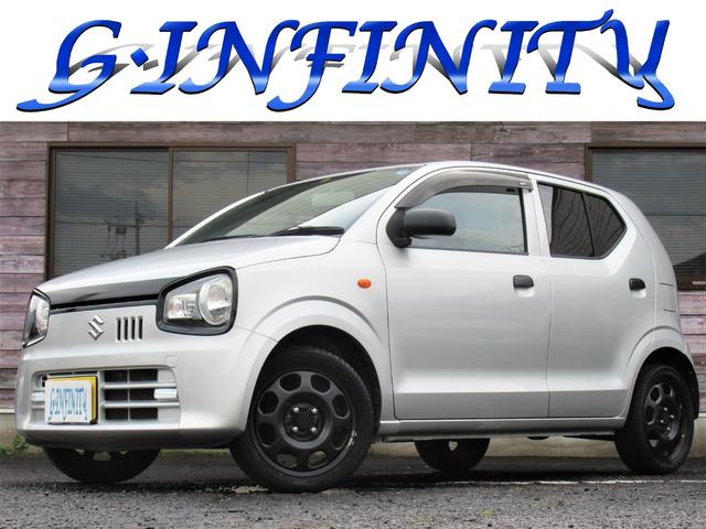スズキ アルト F 4WD 5MT 検の中古車｜グーネット中古車