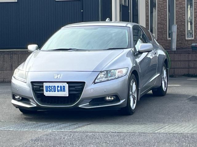 ホンダ CR－Z α ナビ バックカメラ ETCの中古車｜グーネット中古車