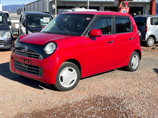 ホンダ N－ONE G Lパッケージ ナビ バックカメラの中古車｜グーネット中古車