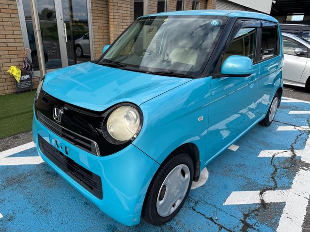 ホンダ N－ONE G ナビ・TV・キーレスゴー・アイドリングストップ 23.0万円 平成25年(2013年) 栃木県 中古車 - 価格.com