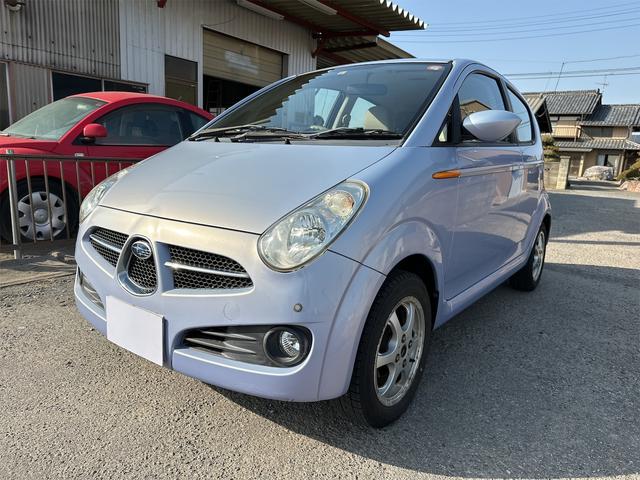 スバル R2 R 5速MT CDオーディオ 電動格納ミラーの中古車｜グーネット中古車