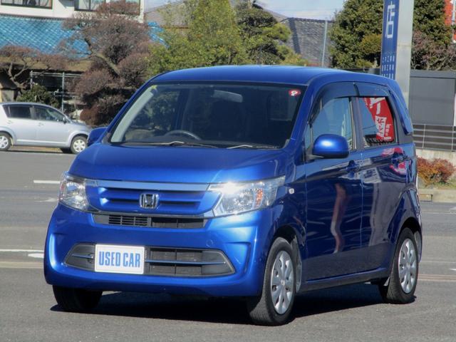 ホンダ N－WGN G ナビTV．ETC．PUSHスタート．アイドリングストップ．の中古車｜グーネット中古車