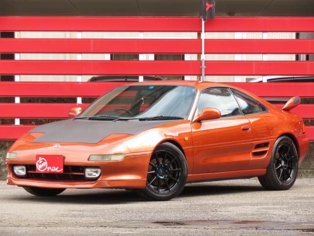 Used TOYOTA MR2 for sale - search results (List View) | Japanese used cars and Japanese imports ...