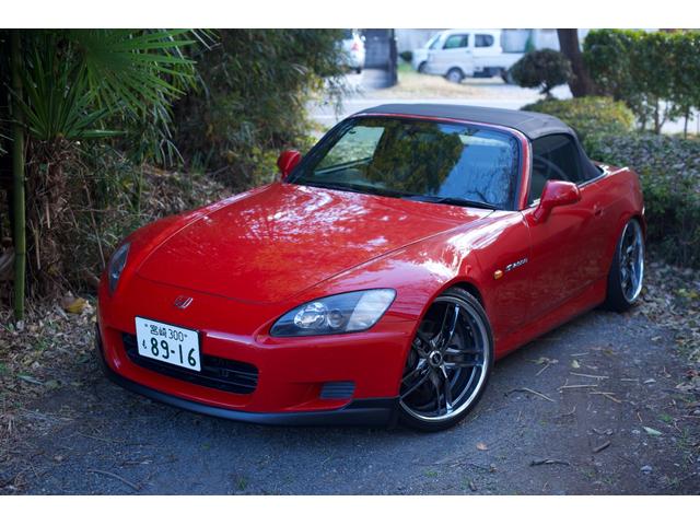 車好きがおすすめするVTEC搭載車5選！MTで操って楽しい、胸熱なスポーツカー | MOBY [モビー]