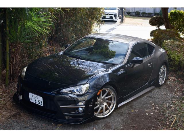 トヨタ 86 GT バックカメラ ナビ MT オートライト HID LEDヘッドランプ 159.0万円 平成25年(2013年) 埼玉県 中古車 - 価格.com