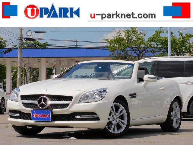 Used MERCEDES_BENZ SLK for sale - search results (List View) | Japanese used cars and Japanese ...