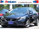 V40（VOLVO）D4 SE（2015年7月）｜カタログから中古車を探すなら【グーネット】