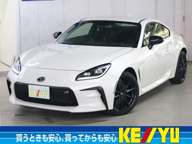 Recon TOYOTA GR86 RZ Car Japan Spec for Sale in Malaysia | AmRare ...