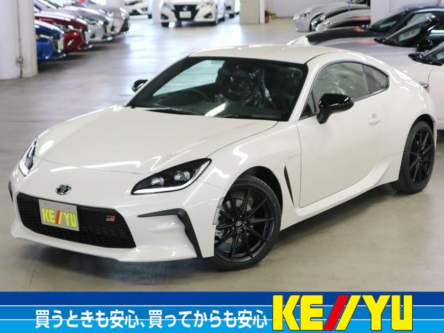 トヨタ GR 86 RZ 10th Anniversary Limitedの価格・性能・装備・オプション（2022年7月24日発売） 価格.com