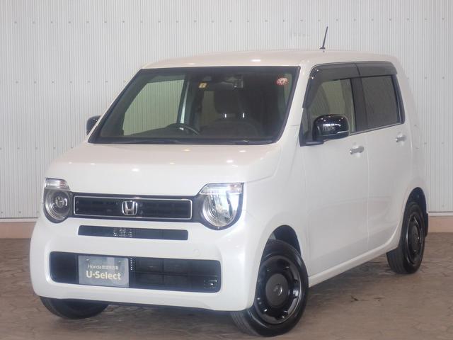 ホンダ N-WGN L STYLE+ BITTER Honda SENSING 4WDの価格・性能・装備・オプション（2023年7月27日発売） 価格.com