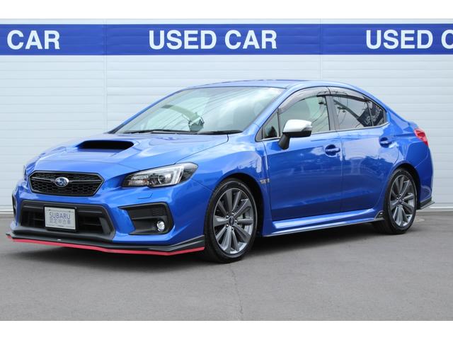 スバルWRX S4 2.0GT-S EyeSight（4WD/CVT）【試乗記】 驚きの成熟 - webCG
