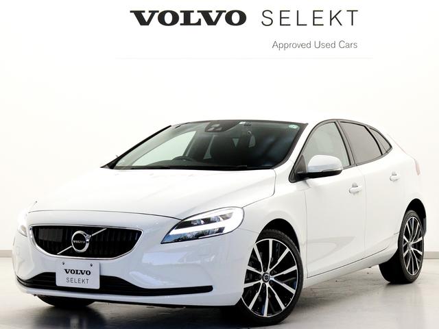価格.com - ボルボ V40 D4 Dynamic Edition｜価格・性能・装備・オプション（2017年8月22日発売）