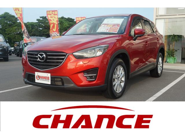 マツダ CX－5 XD メーカーナビ フルセグTV CDの中古車｜グーネット中古車