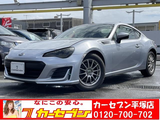 スバル BRZ R カスタマイズパッケージ 6速MT MOMOステアリングの中古車｜グーネット中古車