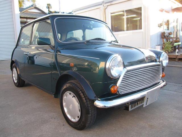 MINI Used ROVER - search results (List View) | Japanese used cars and ...