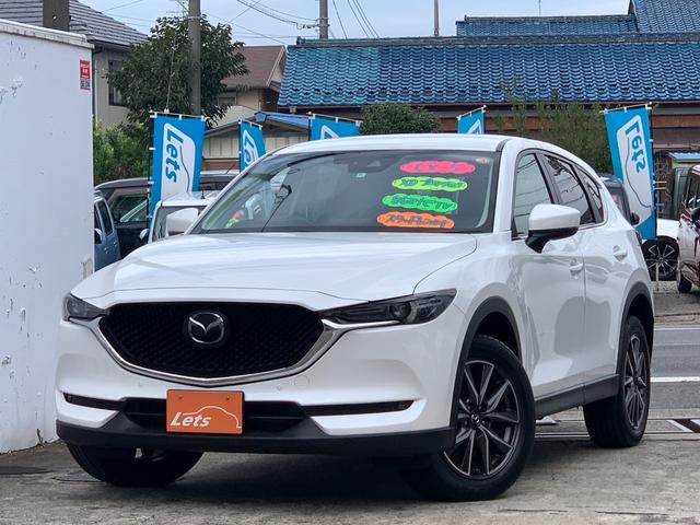 マツダ CX－5 XD プロアクティブ フルセグTVマツダコネクト バックカメラ ETCの中古車｜グーネット中古車