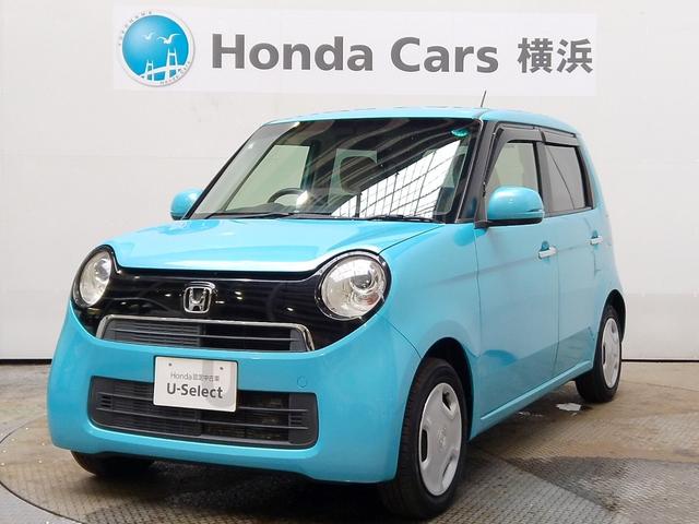 ホンダ N－ONE G Lパッケージ ディスプレイオーディオ リアカメラの中古車｜グーネット中古車