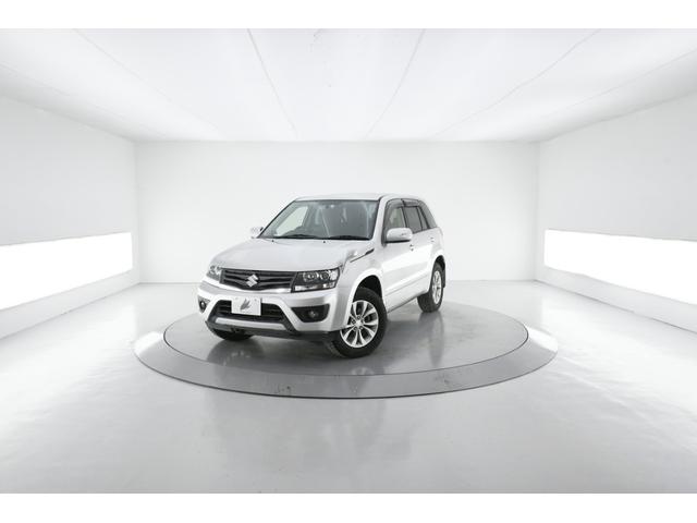 スズキ エスクード XG 5MT 4WD HIDライト クルコンの中古車｜グーネット中古車