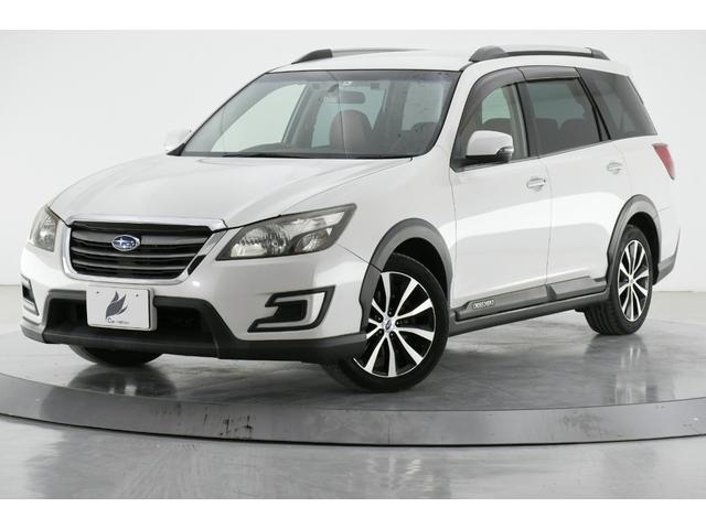 スバル エクシーガクロスオーバー7 2．5iアイサイト 4WD アイサイトVer2 SDナビ＆TVの中古車｜グーネット中古車