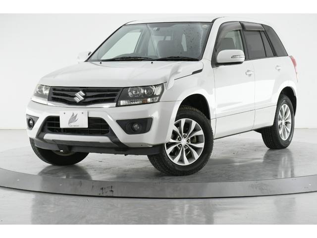 スズキ エスクード XG 5MT 4WD シートヒーターの中古車｜グーネット中古車