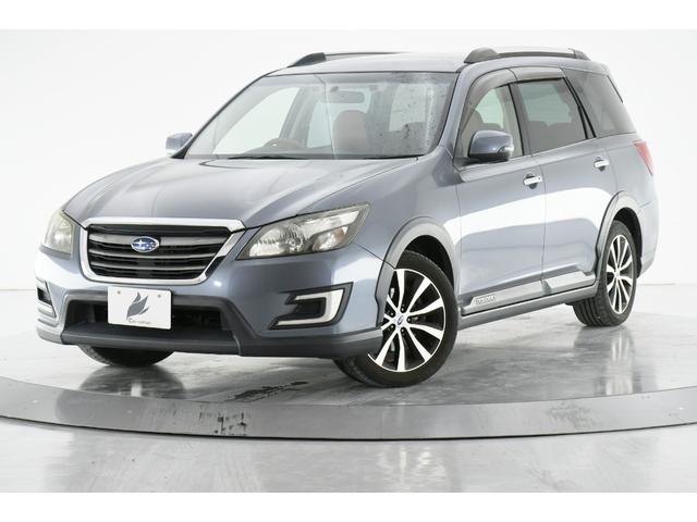 スバル エクシーガクロスオーバー7 2．5iアイサイト 7人 4WD 純正ナビの中古車｜グーネット中古車