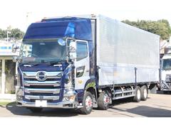 プロフィア 2021(令和3)年式の中古車を探すなら【グーネット】 プロフィア 2021(令和3)年式の中古車を探すなら【グーネット】