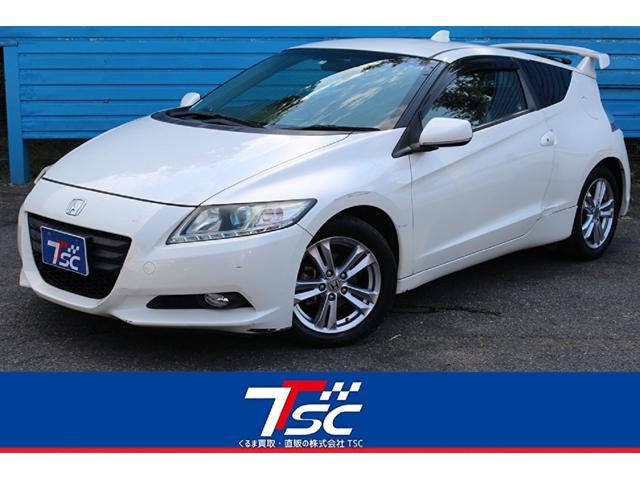 ホンダCR-Z α・Black label（FF/6MT）【試乗記】 スポーツですカー、エコですカー？ - webCG