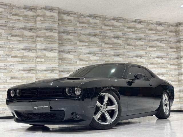 チャレンジャー SXT プラスの中古車を探すなら【グーネット】 チャレンジャー SXT プラスの中古車を探すなら【グーネット】