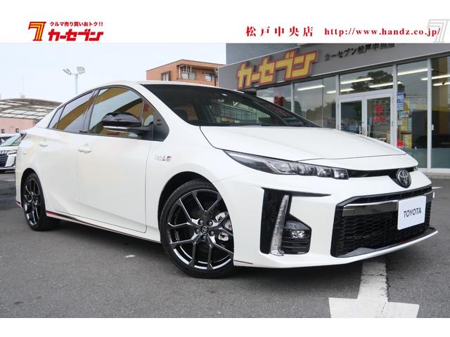 トヨタ プリウスPHV S ナビパッケージ GR SPORTの価格・性能・装備・オプション（2020年7月1日発売） 価格.com
