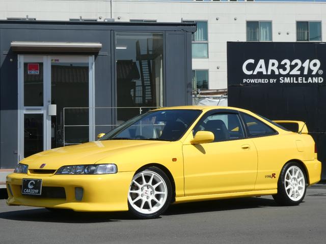 車好きがおすすめするVTEC搭載車5選！MTで操って楽しい、胸熱なスポーツカー | MOBY [モビー]