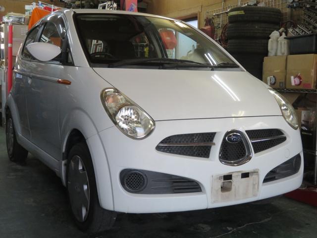 スバル R2 i MT 5MT マニュアルの中古車｜グーネット中古車