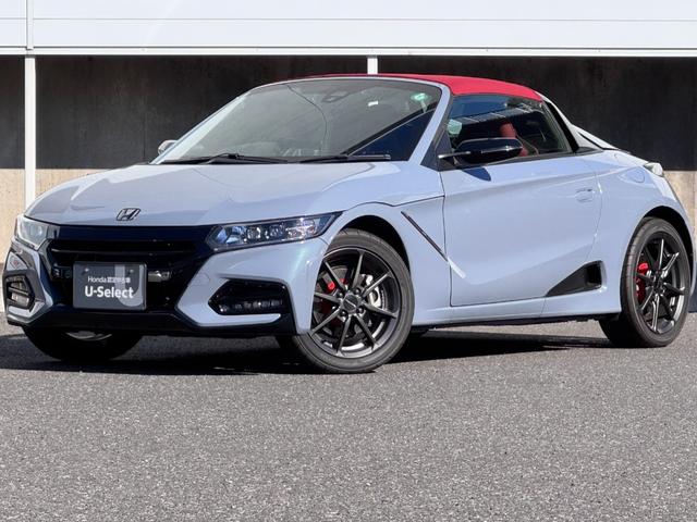 Used HONDA S660 for sale - search results (List View) | Japanese used cars and Japanese imports ...