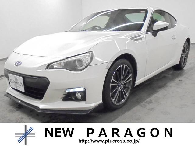 スバルBRZ GT（FR/6MT）【試乗記】 進化は洗練とともに - webCG