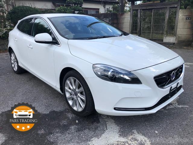 Used VOLVO V40 T4 for sale - search results - Page 2 (List View) | Japanese used cars and ...