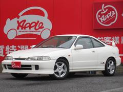 インテグラ タイプR DC2の中古車を探すなら【グーネット】 インテグラ タイプR DC2の中古車を探すなら【グーネット】