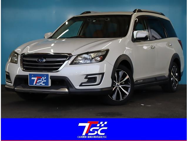 スバル エクシーガクロスオーバー7 2．5iアイサイト 4WD アイサイトVer2 禁煙の中古車｜グーネット中古車