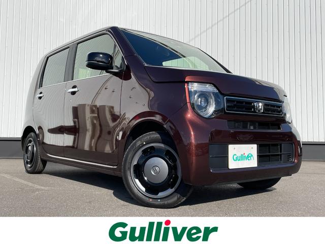 ホンダ N-WGN L STYLE+ BITTER Honda SENSINGの価格・性能・装備・オプション（2022年9月23日発売） 価格.com