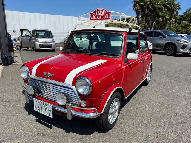 Used ROVER MINI COOPER for sale - search results (List View) | Japanese ...
