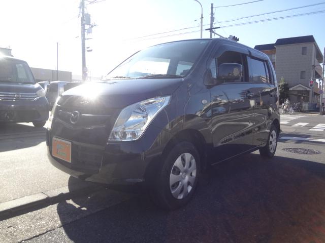 マツダ AZワゴン XGの中古車｜グーネット中古車
