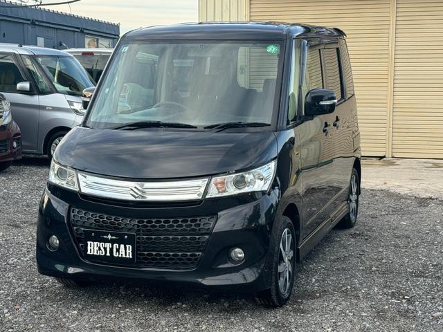 スズキ パレットSW XS 車検 R8－8 ハイウェイスターABSの中古車｜グーネット中古車