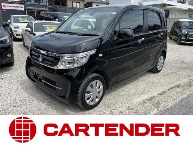 ホンダ N－WGN G SSパッケージII 12ヶ月走行無制限保証付き ナビ TVの中古車｜グーネット中古車