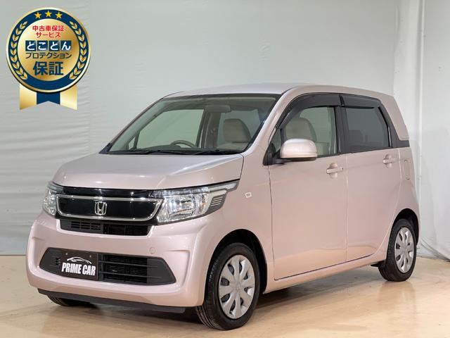 ホンダ N－WGN G ETC バックカメラ ナビ TVの中古車｜グーネット中古車